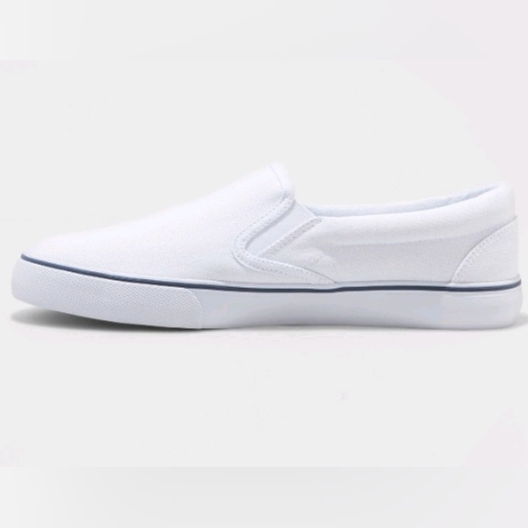 Goodfellow & Co | Shoes | Mens Phillip Twin Gore Sneakers Goodfellow ...